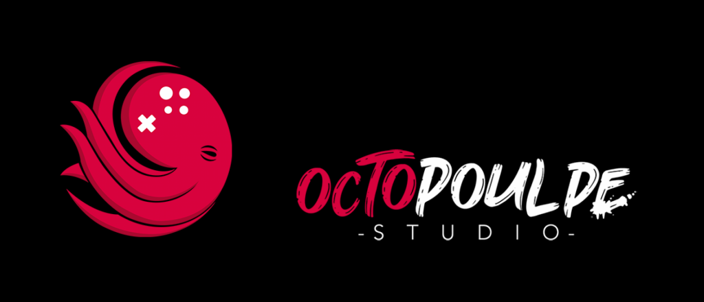 OctoPoulpe Studio – The Art of Video Games